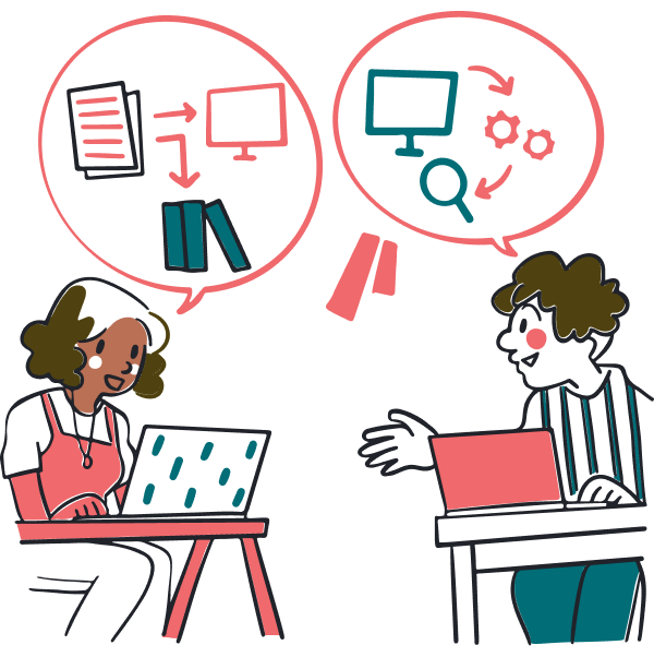 Improve Your English or French in Ajax | WelcomeCoach